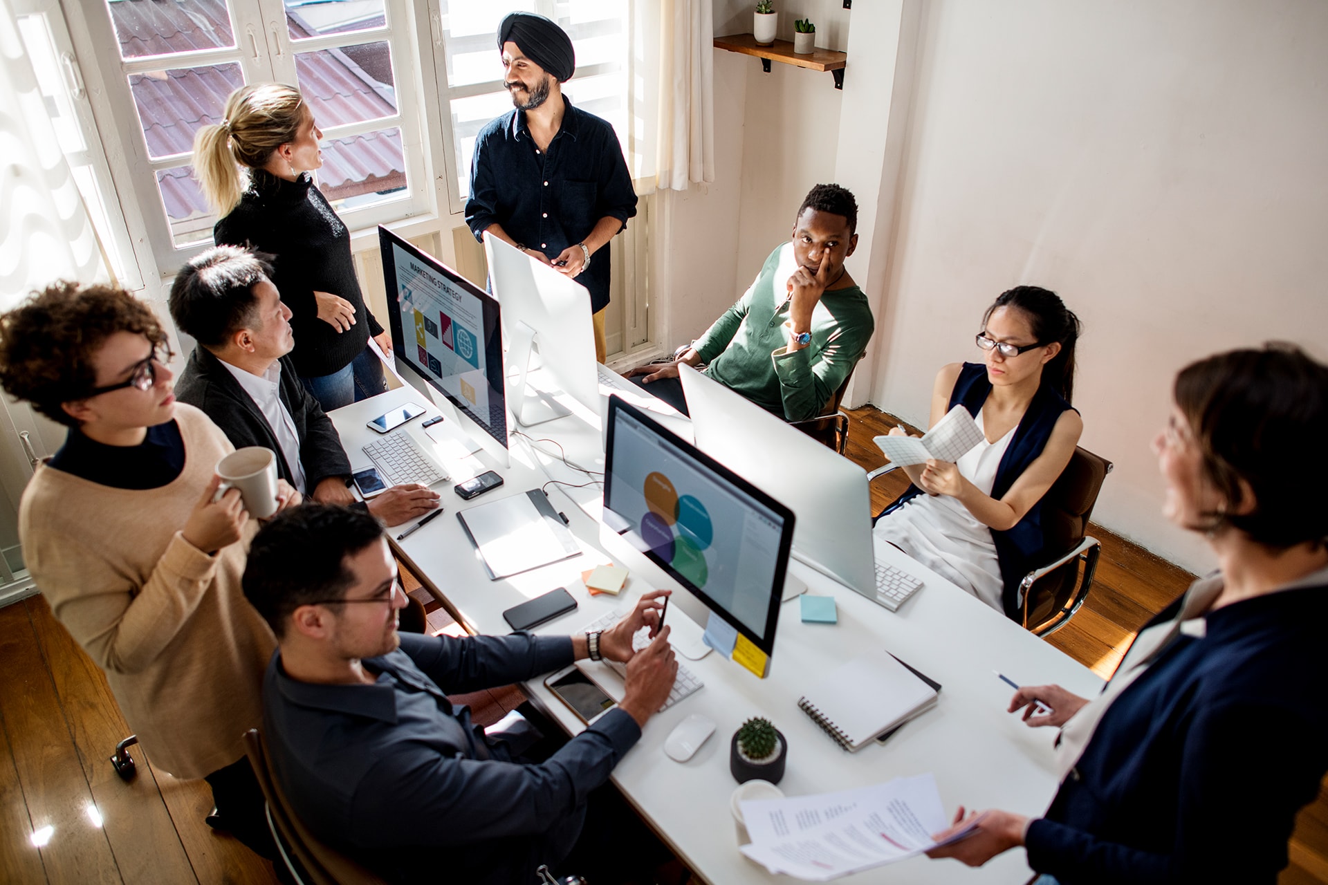 Tentang Call Center, tujuan dan pengertiannya - SERAT